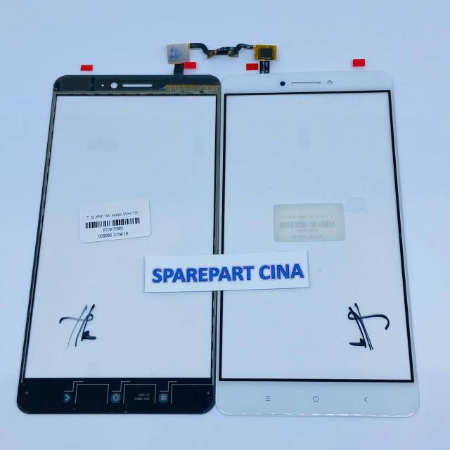 Jual TOUCHSCREEN XIAOMI MI MAX / TS XIAOMI MIMAX | Shopee Indonesia