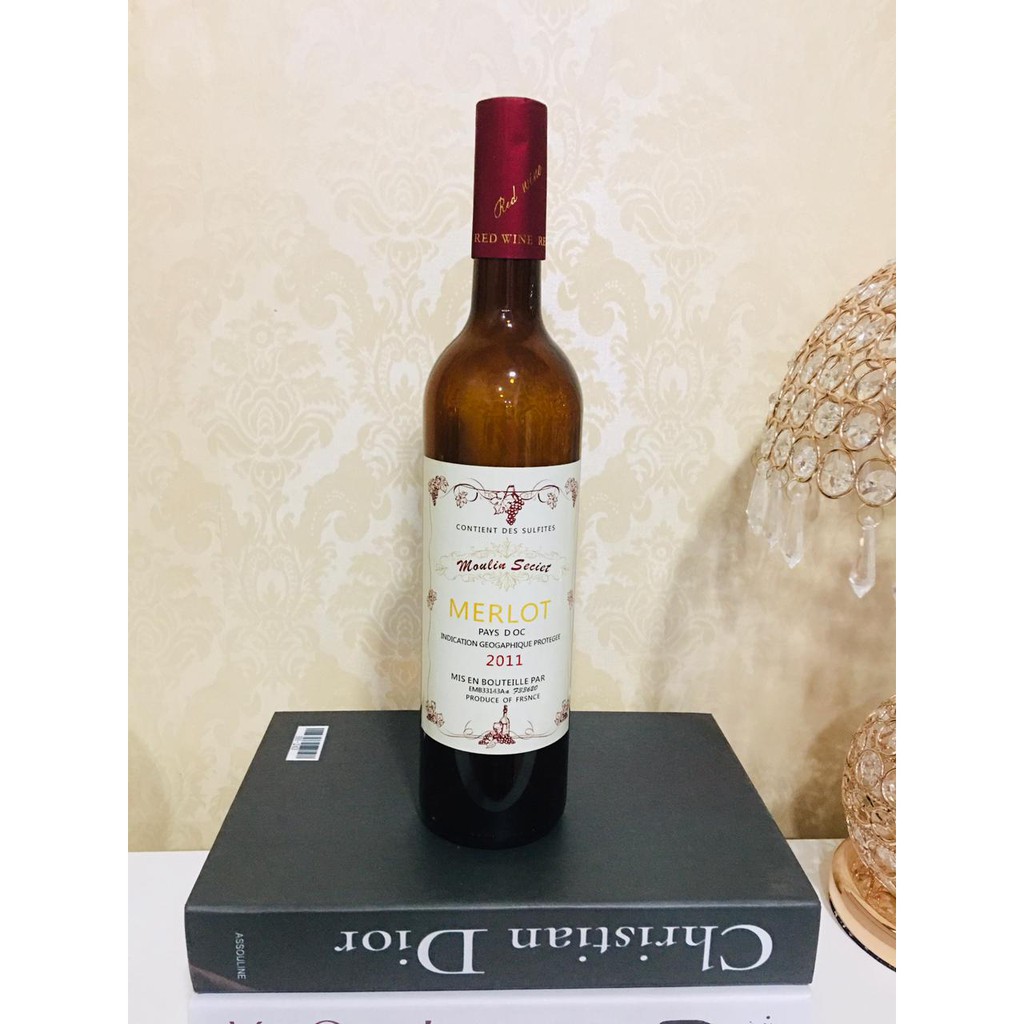 Jual LUXURY BOTOL PAJANGAN BOTOL WIN3 Becs Xo Botol Kaca Kosong Dengan ...