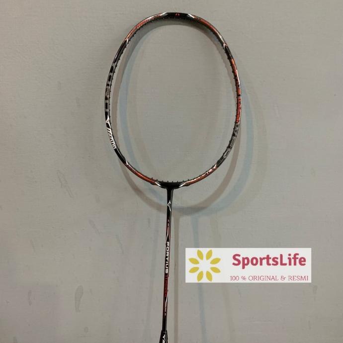 Jual Raket Badminton Mizuno Fortius 11 Power Original Made In Japan ...