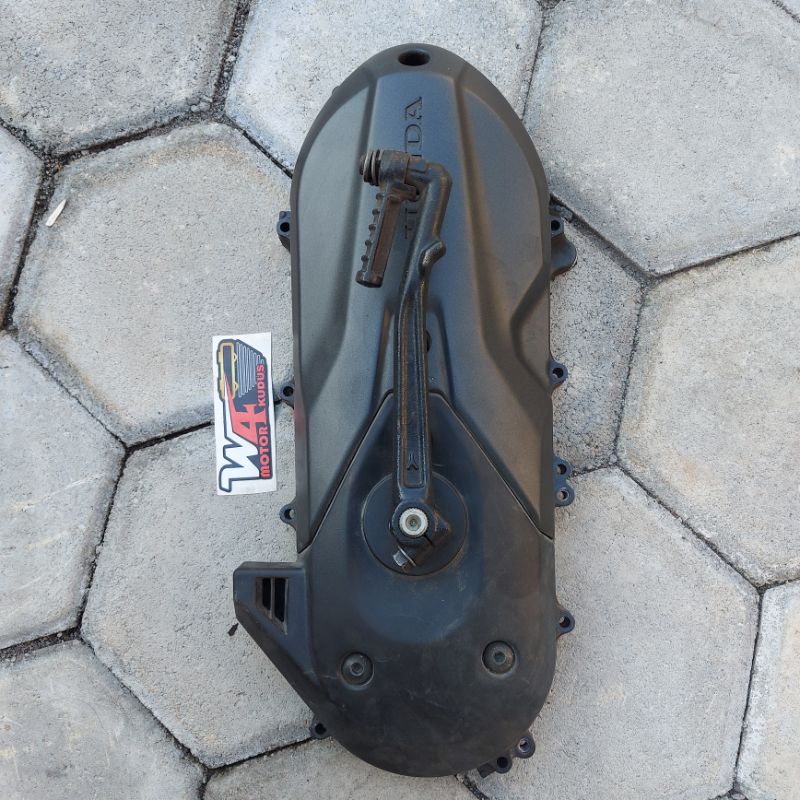Jual CRANKCASE BLOK CVT GENIO BAK CVT BEAT DELUXE BEAT STREET TERBARU ...