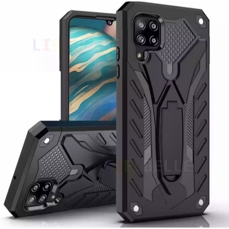 Jual Case Phantom SAMSUNG A22 4G / 5G / M32 / M22 / A12 / M12 2021 Case ...