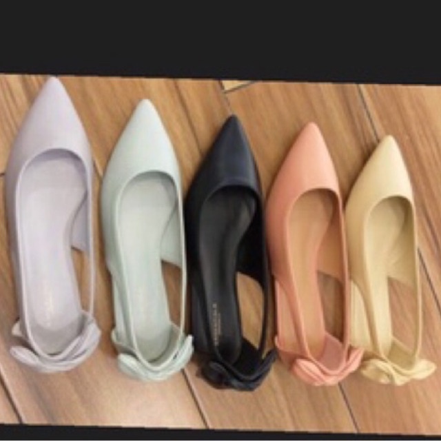 Jual urbannco flatshoes - atalia | Shopee Indonesia
