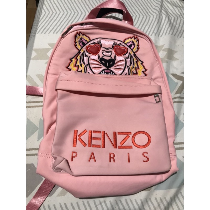 Jual Tas Ransel Kenzo Original 100% | Shopee Indonesia