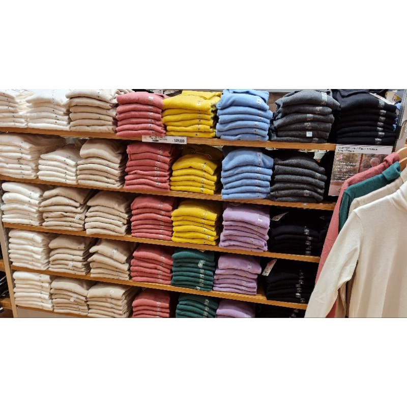 Jual Heatech uniqlo | Shopee Indonesia