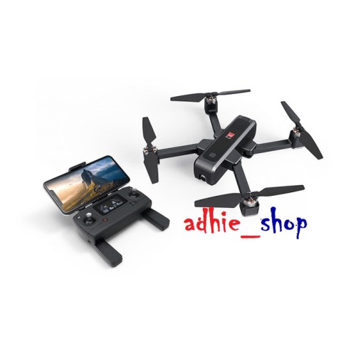 Jual DRONE MJX BUGS 4W B4W 5Ghz GPS FVP 2K Camera HD Brushless BLACK ONLY | Shopee Indonesia