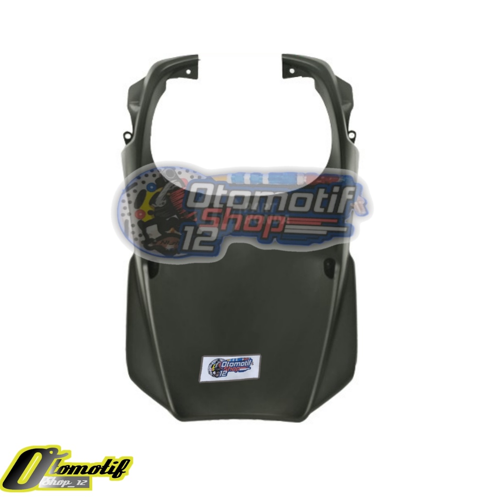 Jual Dek paru paruh beat karbu spoiler dek lumpur honda beat karbu beat ...