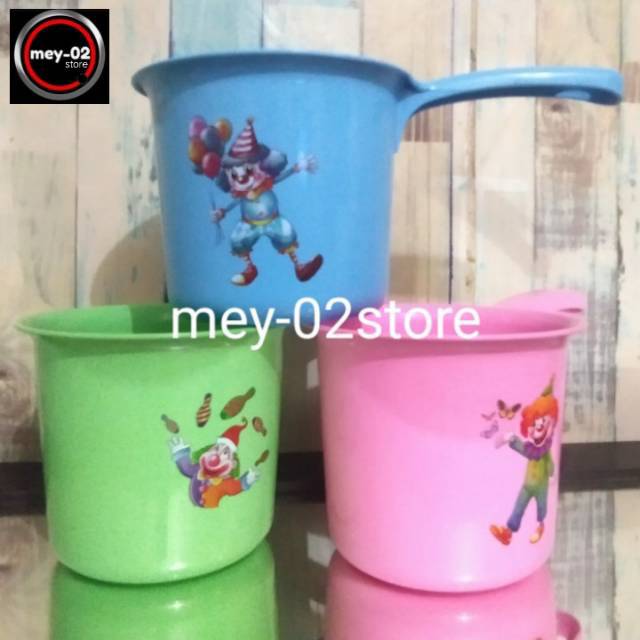 Jual Gayung Jumbo 2 Liter | Shopee Indonesia