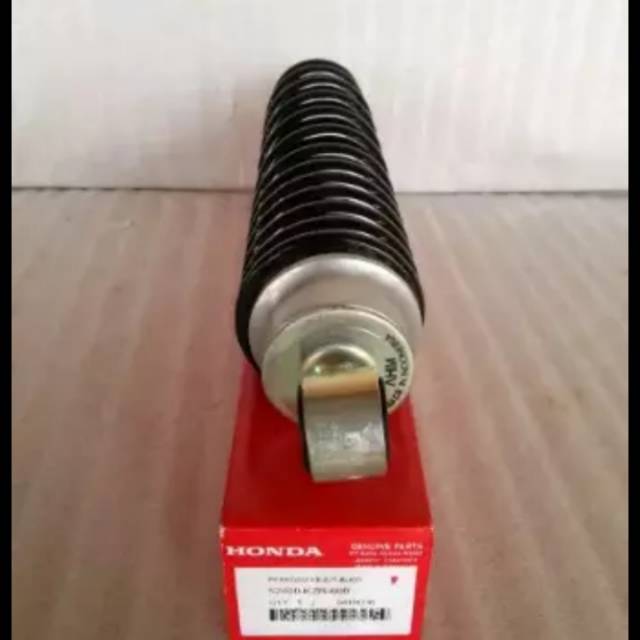 Jual Shock breaker belakang vario 125 F1/vario 150 52400-kzr original honda | Shopee Indonesia