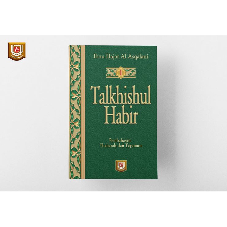 Jual Talkhishul Habir 6 Jilid Lengkap (1 set) | Shopee Indonesia