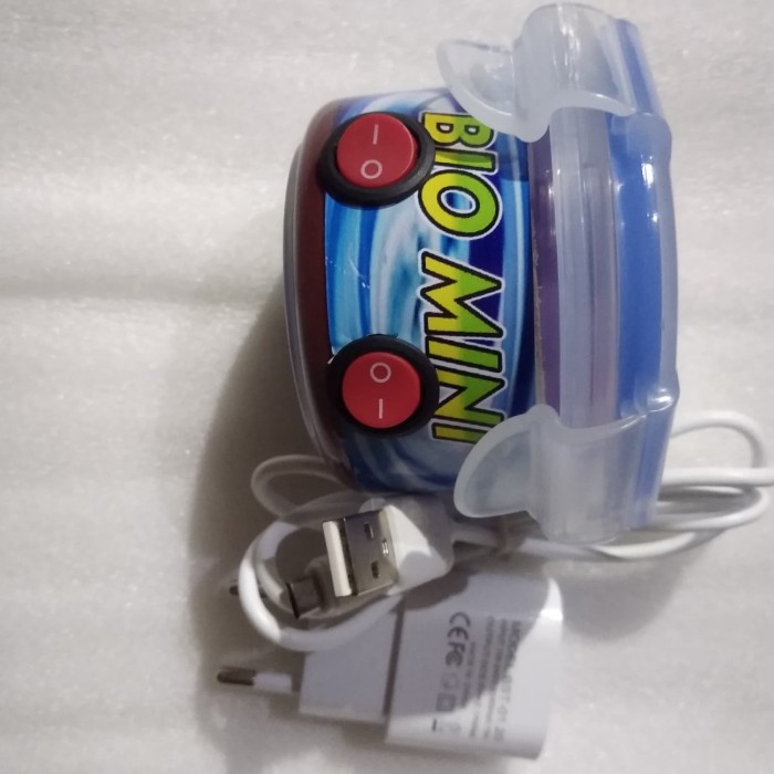 Jual Senter Biomini Model Putar Dan Diam | Shopee Indonesia