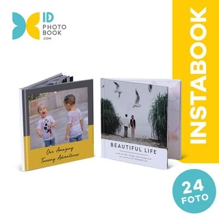 Toko Online ID Photobook Official Shop | Shopee Indonesia