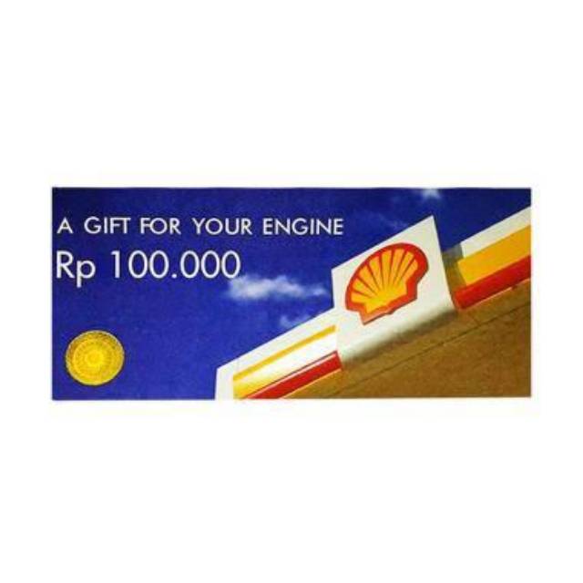 Jual Voucher 100rb (Henry) | Shopee Indonesia