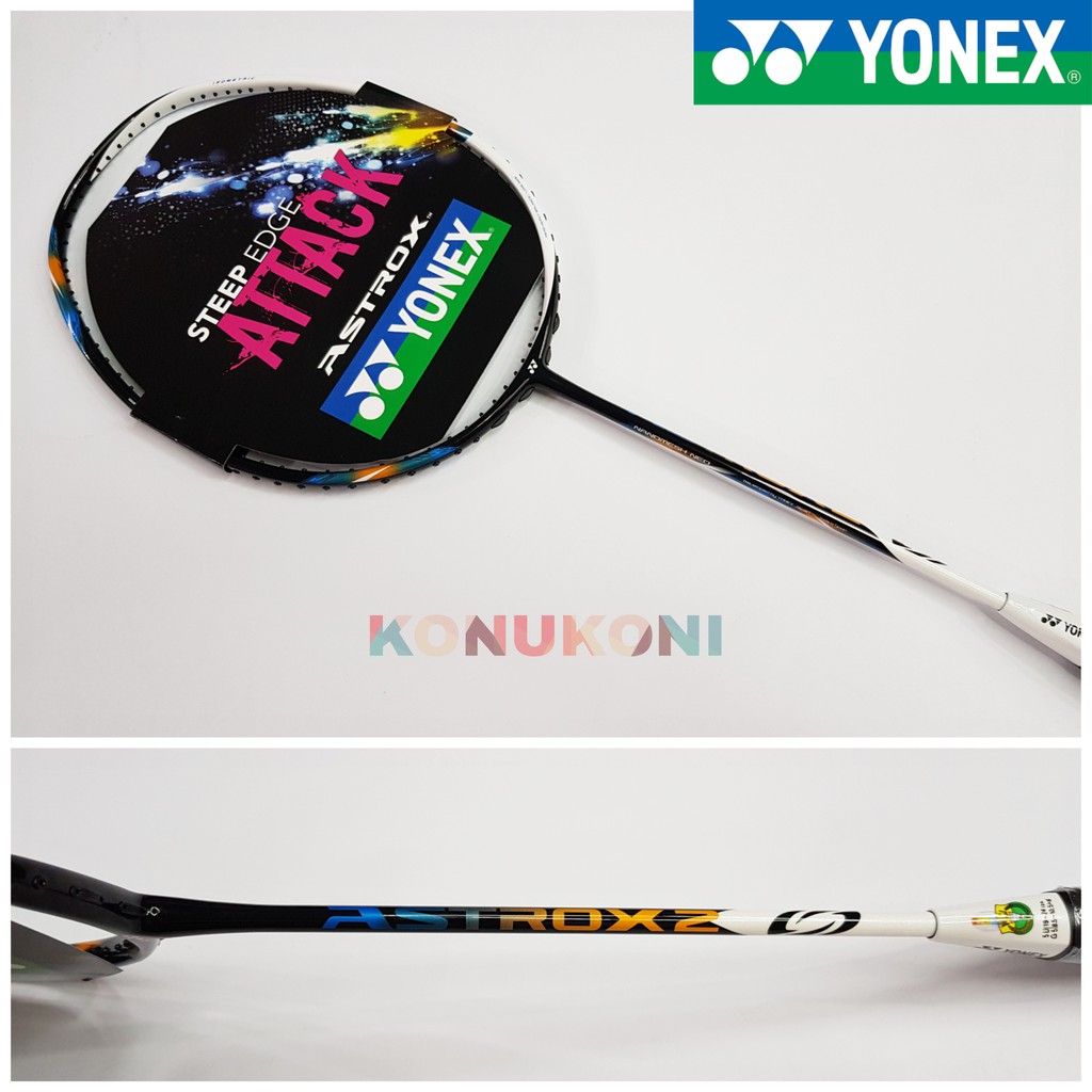 Jual Raket Yonex Astrox 2 Made in Taiwan | Shopee Indonesia