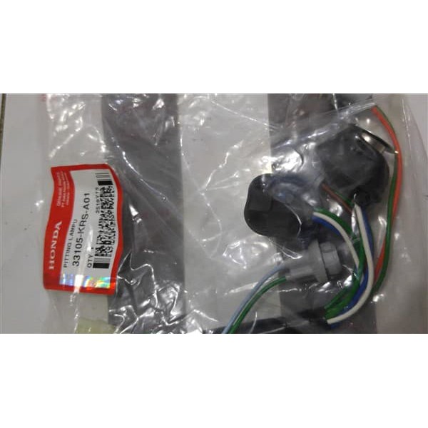Jual Pitting Lampu depan Supra Fit lama Original LESTARIMOTOR | Shopee ...