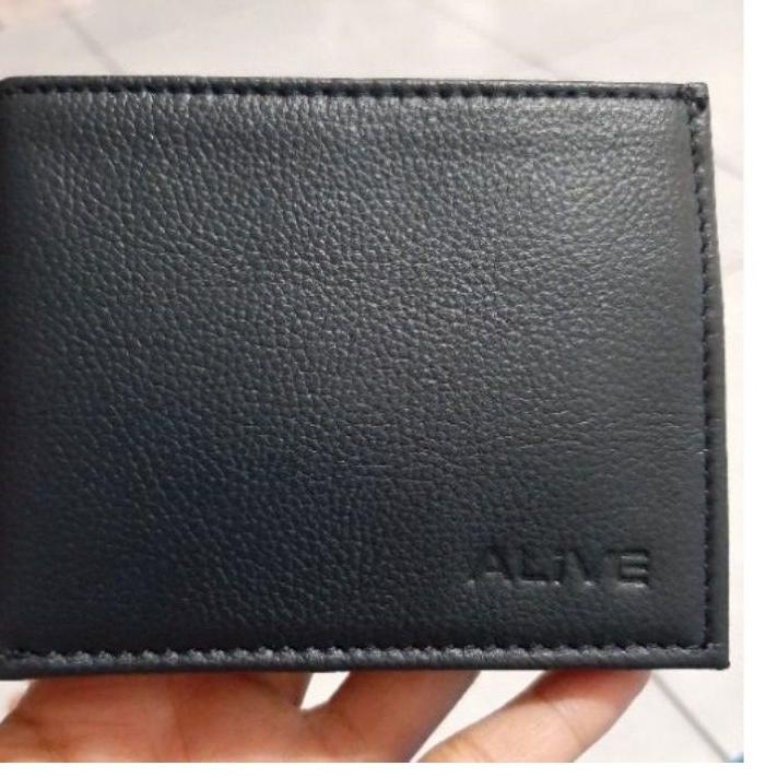 Jual Teratas DOMPET PRIA KULIT ALIVE SOPHIE EVANZO W1827N1 ) | Shopee ...