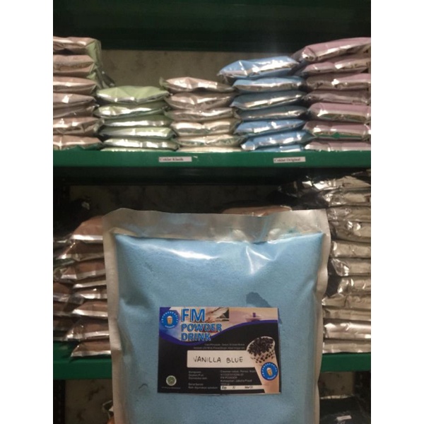Jual FM Powder Bubuk Minuman Kekinian (Varian Lain-Lain) | Shopee Indonesia