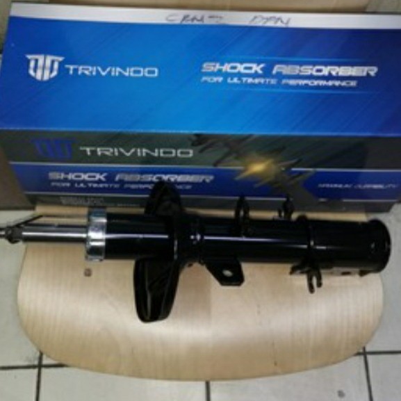 Jual SHOCK ABSORBER / SKOK MOBIL KIA CARENS 1 BELAKANG 0K2N3-28-700/900 ...