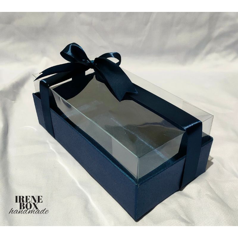 Jual Box Mika / Hard Box / Gift Box / Box / Kotak Kado / Packaging ...