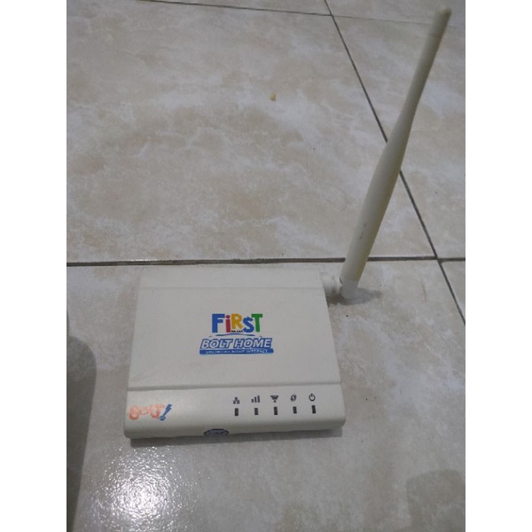 Jual modem dan router bl400 unlock (telkomsel,byU dan smartfren ...