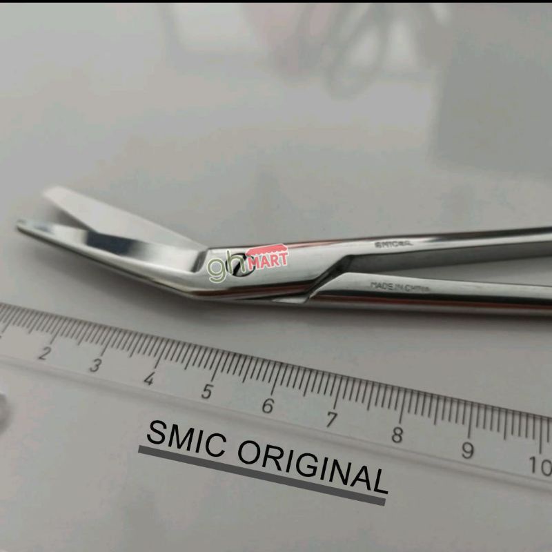 Jual Smic Gunting Epis Episiotomy Original | Shopee Indonesia