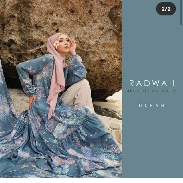 Jual Radwah under the sea series | Shopee Indonesia