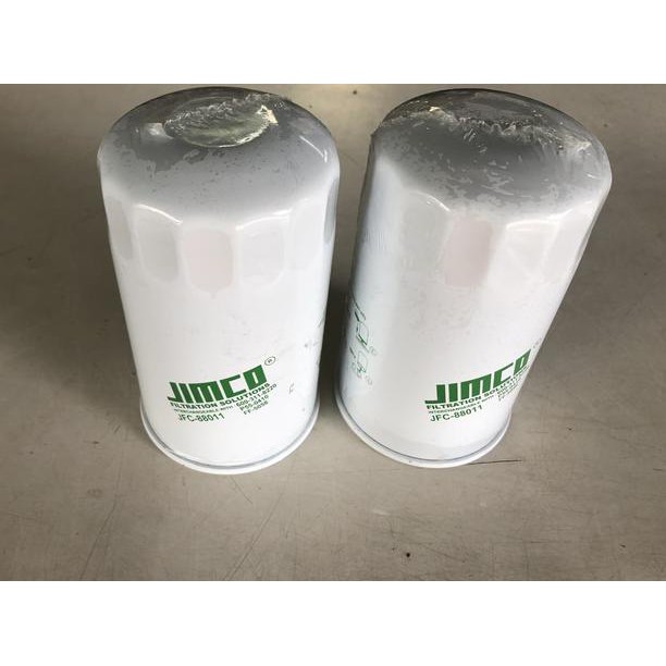 Jual GRJ Filter Solar Tinggi Isuzu Panther Merk Jimco (2 Pcs ...
