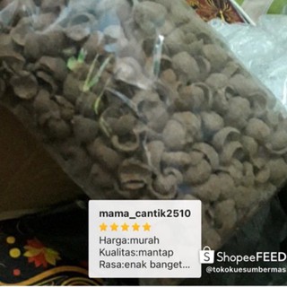 Jual COCO CRUNCH 250gr / CHOCO CHIPS / KOKO KRUNCH / COCO CRUNCH KILOAN ...