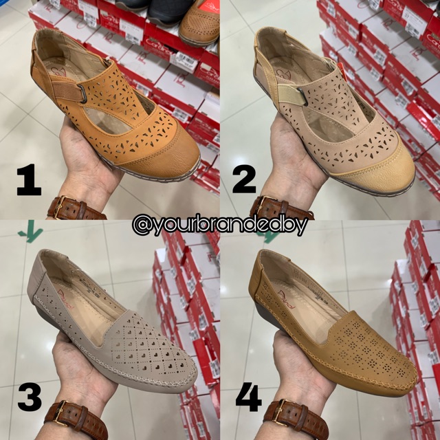 Jual Sepatu wanita CARDINAL | Shopee Indonesia