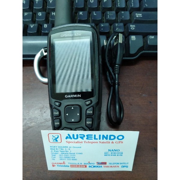 Jual GPS 62sc bekas pakai garansi toko | Shopee Indonesia