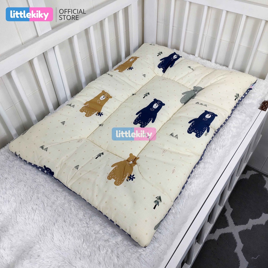 Jual Kasur Bayi / Baby Bed / Matras Bayi / Tempat Tidur Bayi | Shopee ...