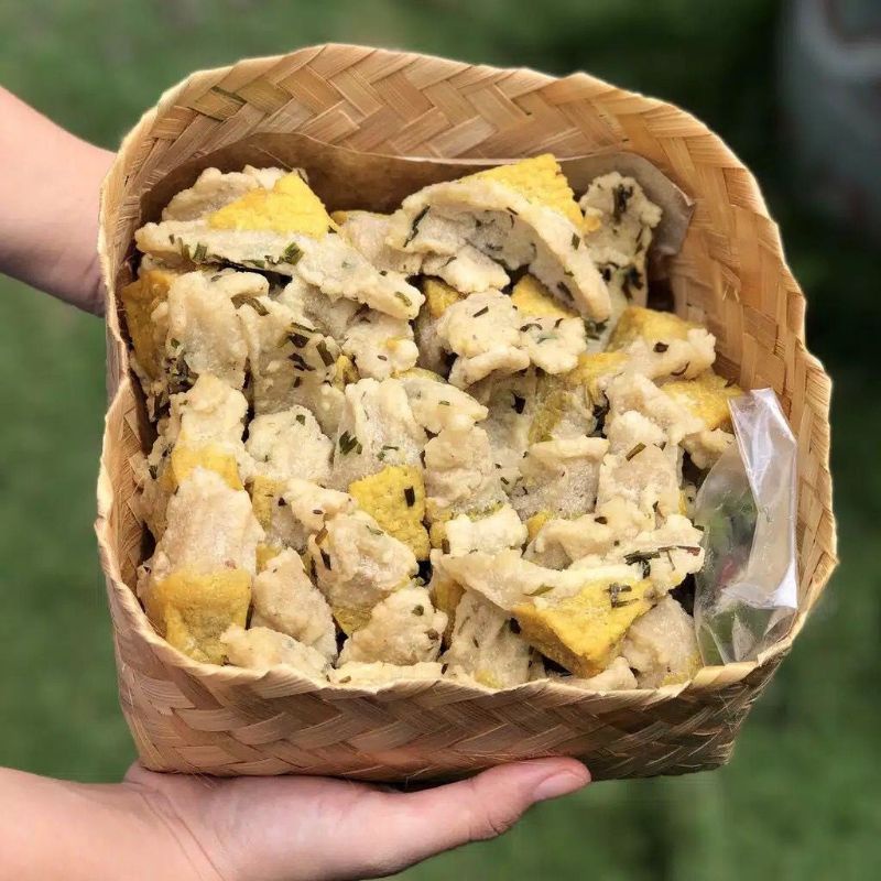 Jual Tahu Aci Setengah Mateng Khas tegal | Shopee Indonesia
