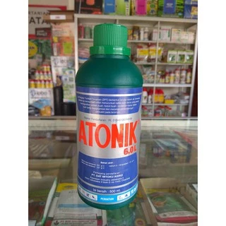 Jual atonik 500ml Harga Terbaik & Termurah Januari 2026 | Shopee Indonesia