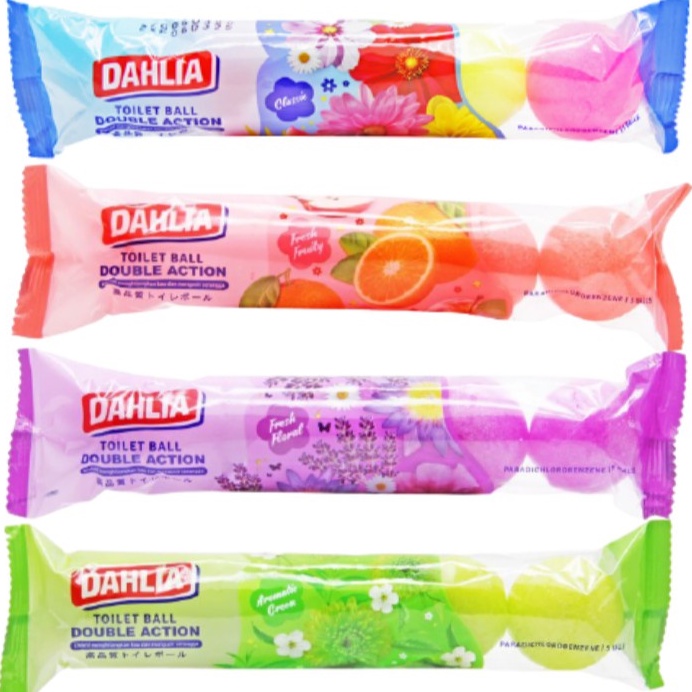 Jual DAHLIA Kamper Toilet Kamper Bola Isi 5pcs random | Shopee Indonesia Jual DAHLIA Kamper Toilet Kamper Bola Isi 5pcs random | Shopee Indonesia
