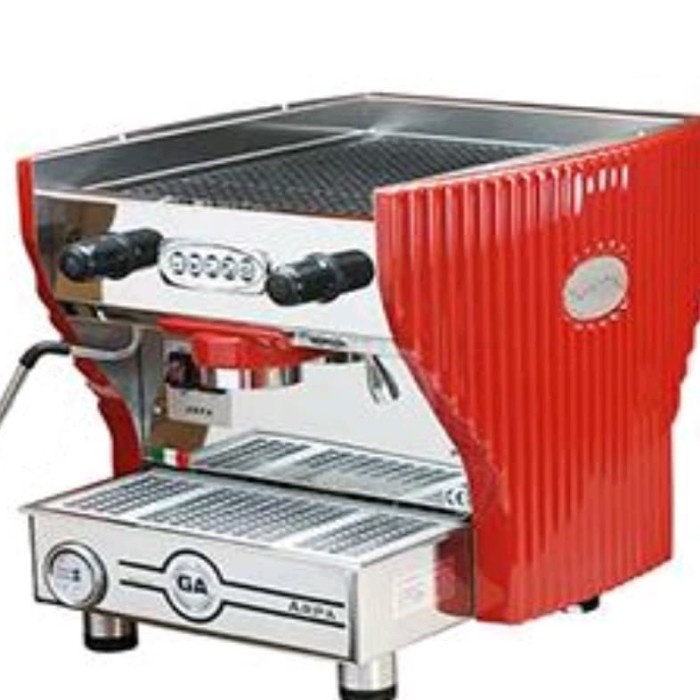 Jual La Nuova Era Model Arpa 1gr - Espresso Machine | Shopee Indonesia
