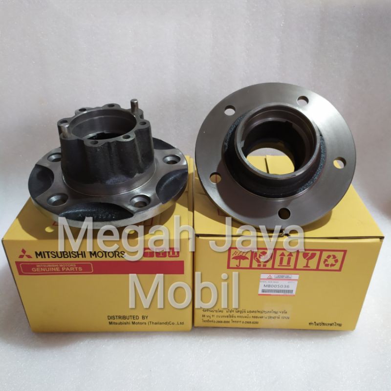 Jual Nub nap roda belakang Mitsubishi PS100 PS120 100PS 120PS 1pc ...