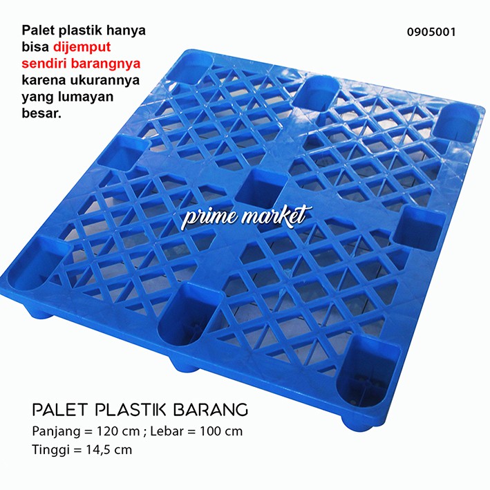 Jual Palet Plastik / Tatakan Barang / Palet Kayu / Palet Tatakan Barang Gudang Penyimpanan ...