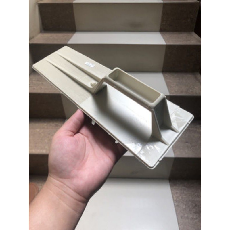 Jual Lepan PVC/ Lepan Plastik/ Perata Acian Semen | Shopee Indonesia