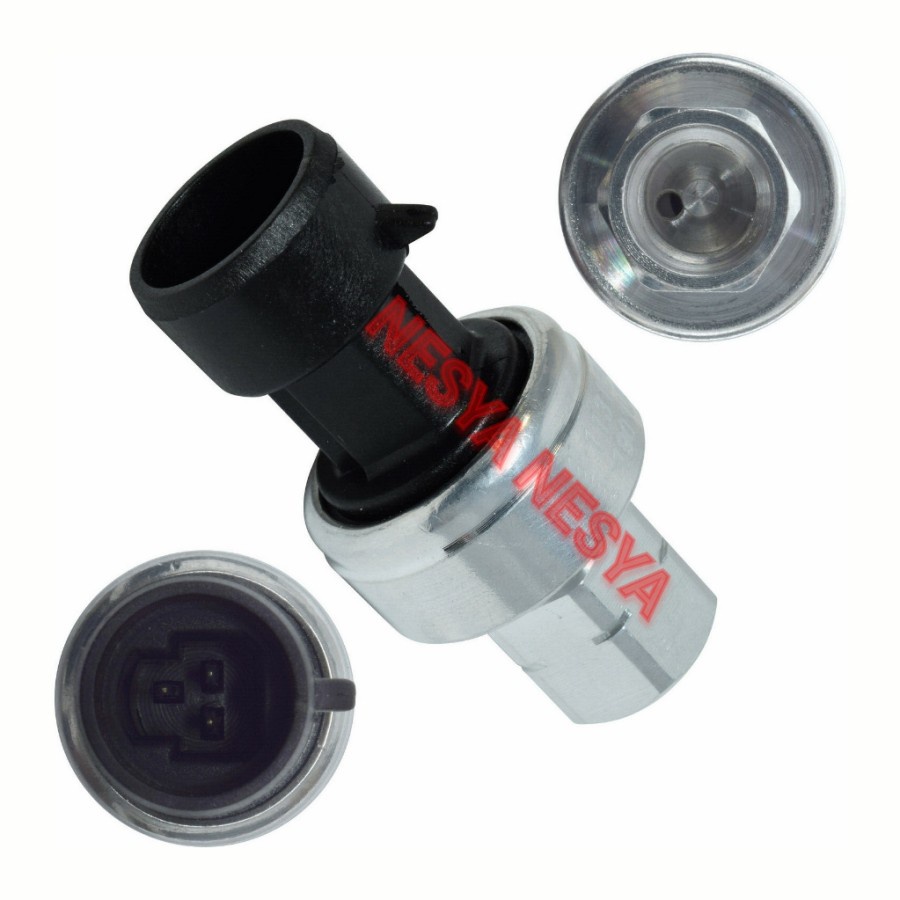 Jual Low Pressure Switch Sensor ( LPS ) AC Mobil untuk Proton Savvy ...