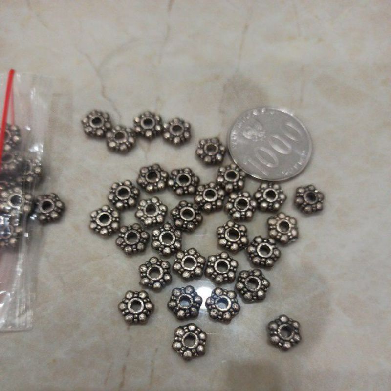 Jual charm bunga | Shopee Indonesia
