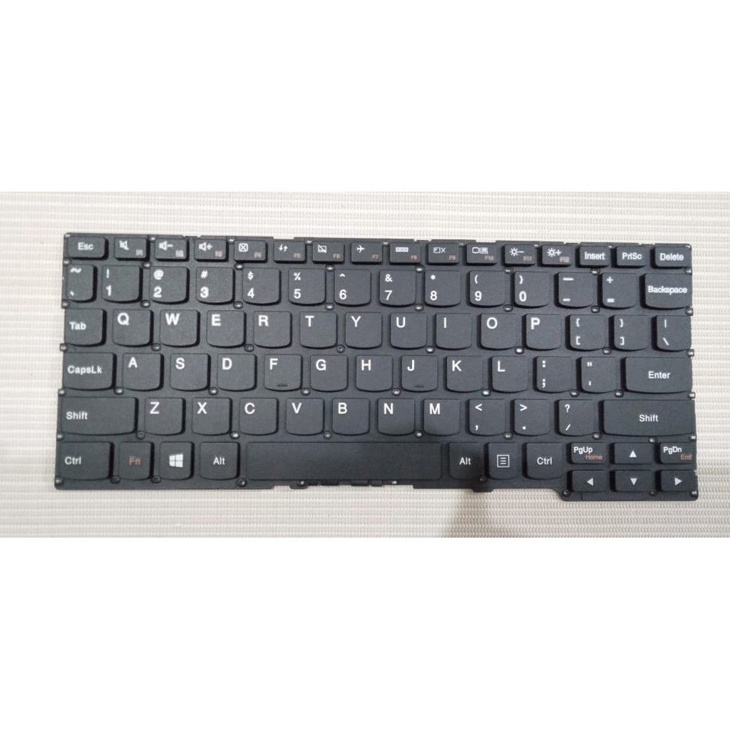 Jual Keyboard lenovo ideapad 300-11ibr | Shopee Indonesia