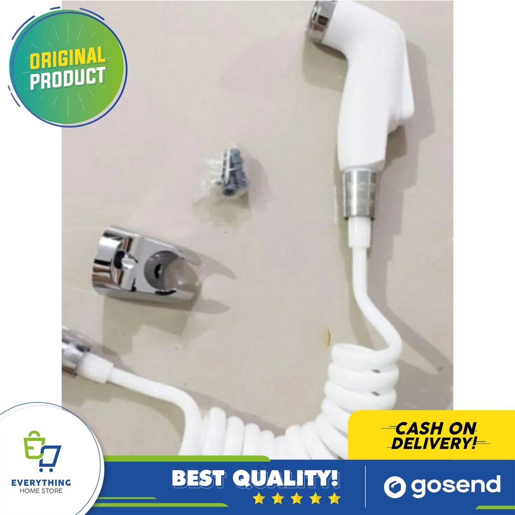 Jual Jet Tembakan Air Kran ORIGINAL EHS | Shopee Indonesia