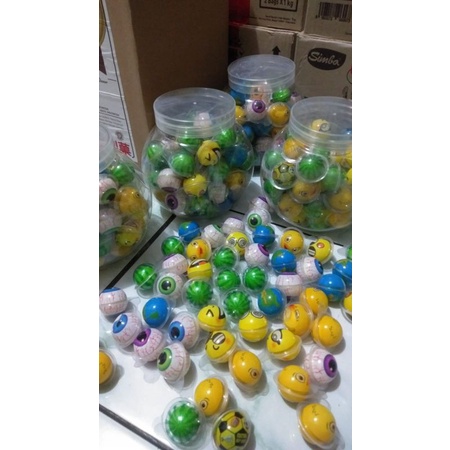 Jual Permen trolli gummy hallal (4 pcs) | Shopee Indonesia