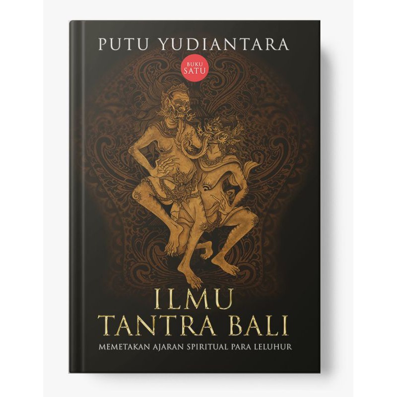 Jual Ilmu Tantra Bali - Buku 1 | Shopee Indonesia