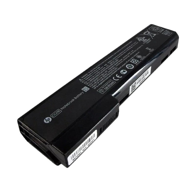 Jual Jual original battery baterai HP ProBook 6360b 6460b | Shopee ...