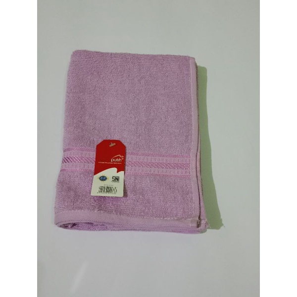 Jual Handuk merah putih | Shopee Indonesia