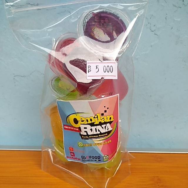 Jual Agar-agar Inaco 150gr | Shopee Indonesia