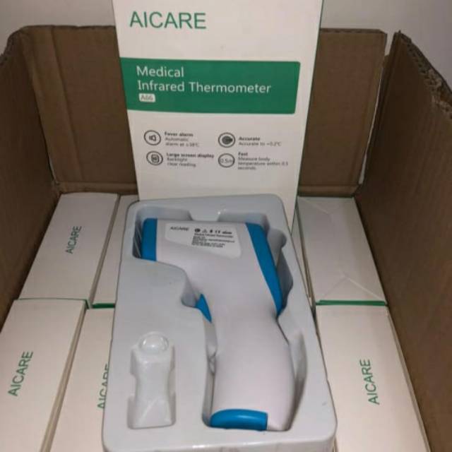 Jual Thermogun | Shopee Indonesia