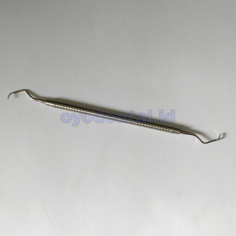 Jual Currete universal / kuret universal perio / instrument curette ...