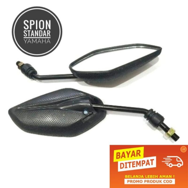 Jual spion standar yamaha aerox-nmax-lexi-jupiter-mio-dll yamaha ...
