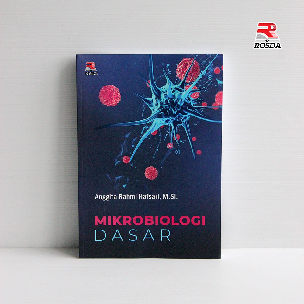 Jual Mikrobiologi Dasar | Shopee Indonesia